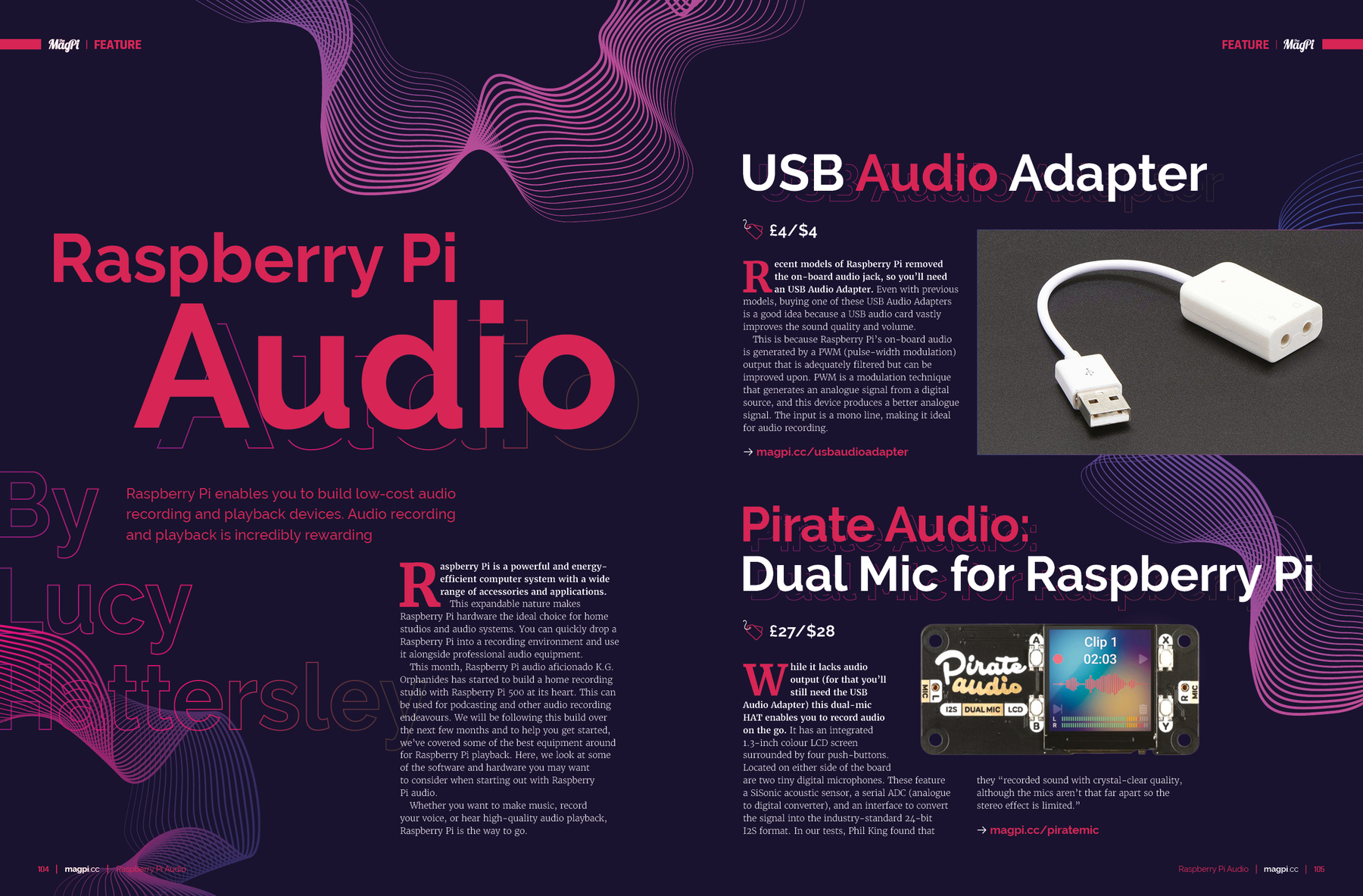 Raspberry Pi Official Magazine issue 150 — Raspberry Pi Official Magazine